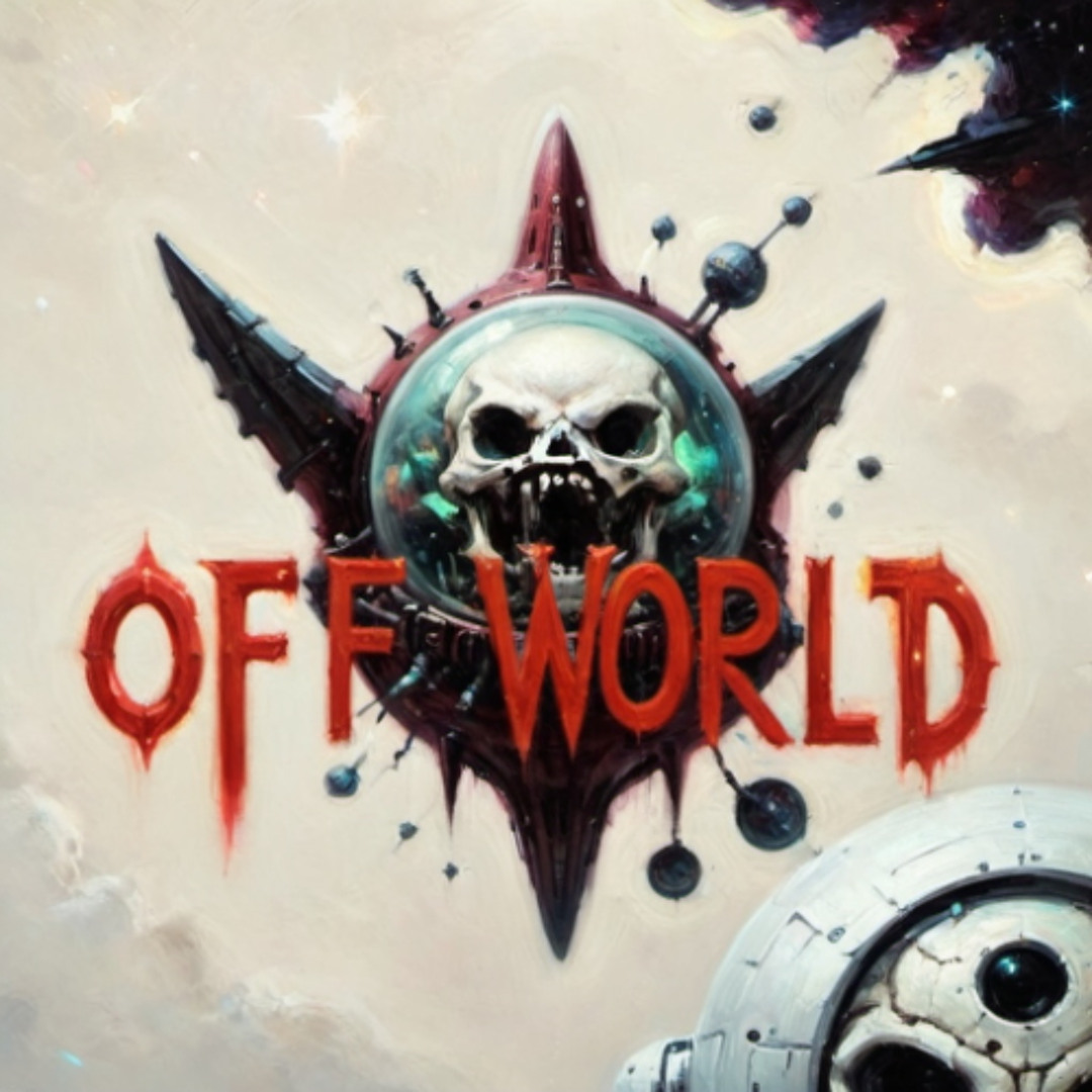Stream Pepper X Cuts (OFF World Mixed) by OFF World | Listen online for ...