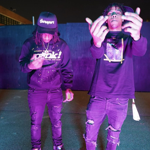 Stream Jay Hound x Sdot Go- Who Run It? (Mashup By ichiro) [Prod ...