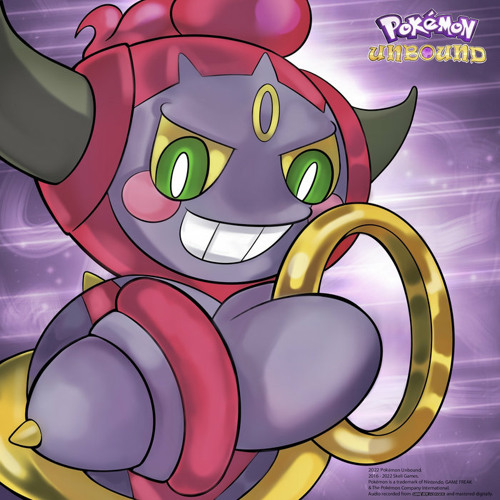 Stream Pokémon Unbound OST - Battle! Jax by Nameless | Listen online ...