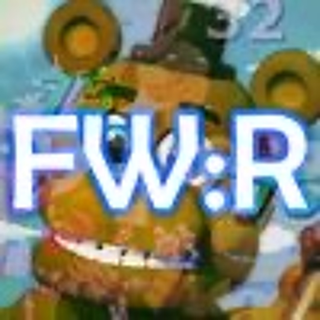 Stream Waddle | Listen to FNAF World Refreshed Soundtrack playlist ...