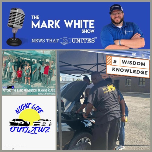 Stream episode Night Life Outlawz with Nathan Perry, Jr. by The Mark ...