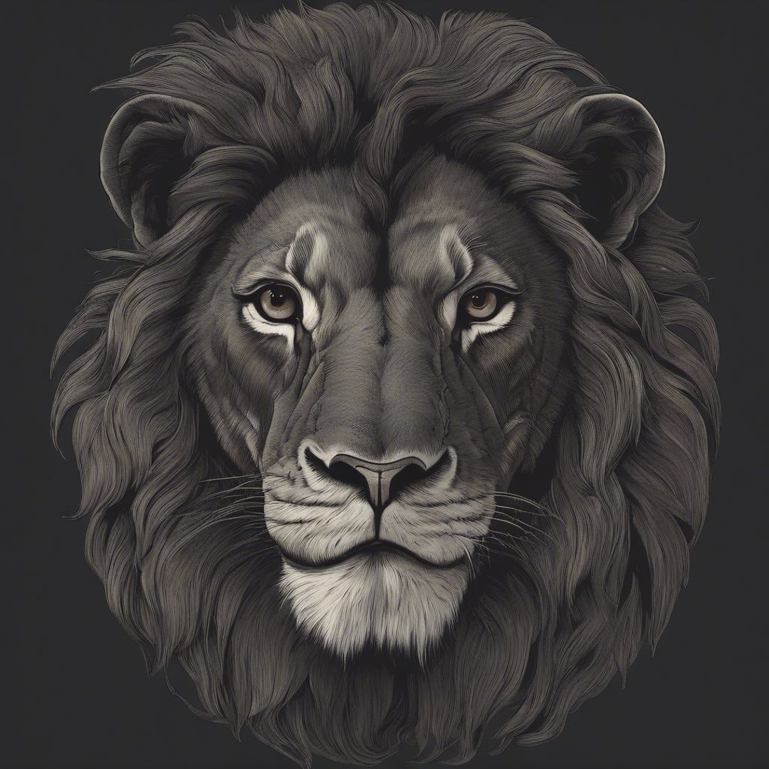 Stream Lion Sound Effect samples by Makoto Hiramatsu | Listen online ...