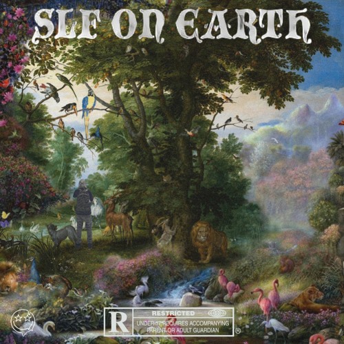 Stream Garden III by SLF | Listen online for free on SoundCloud