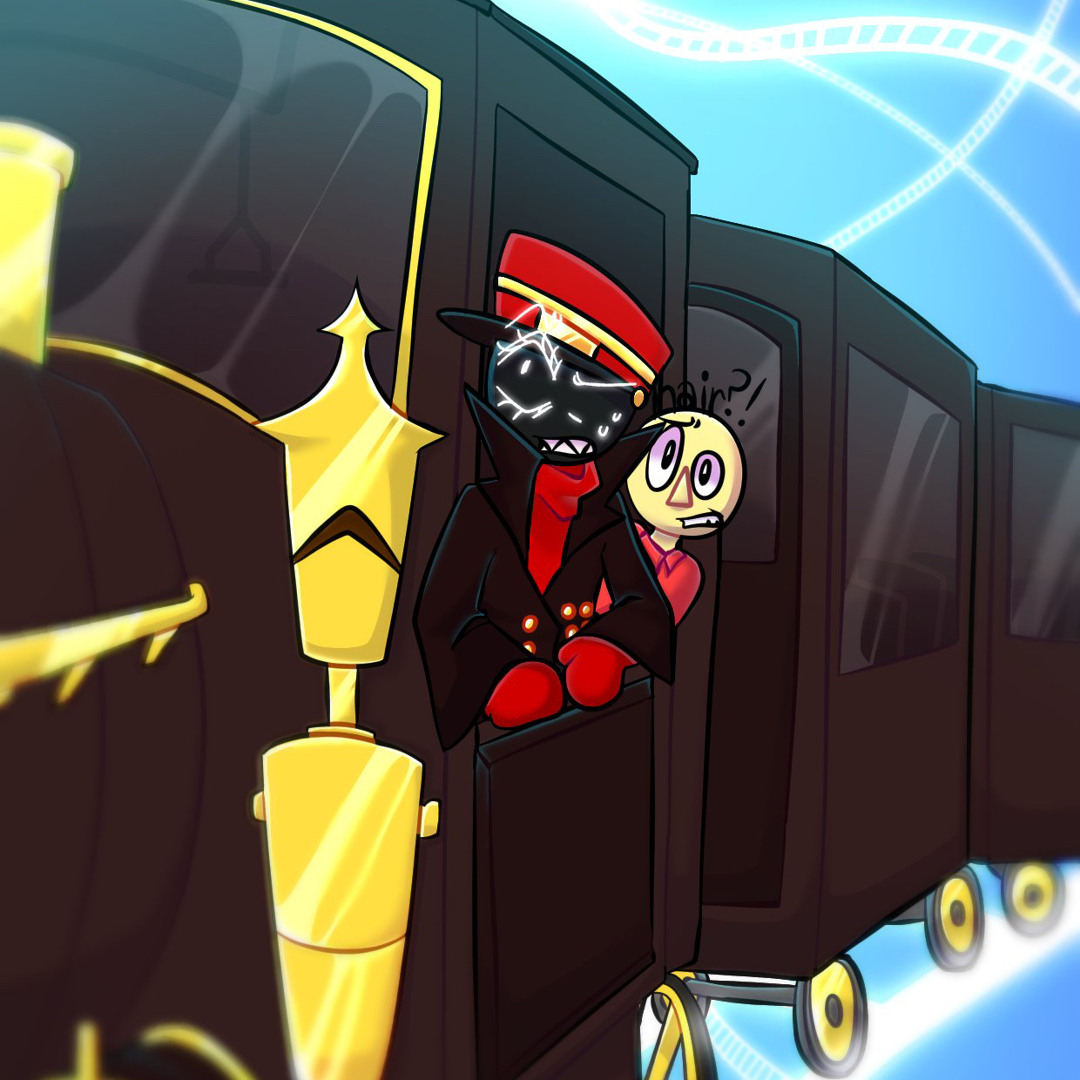 Stream ALL ABOARD! || Dave And Bambi - Culpability AU Fantrack by ...