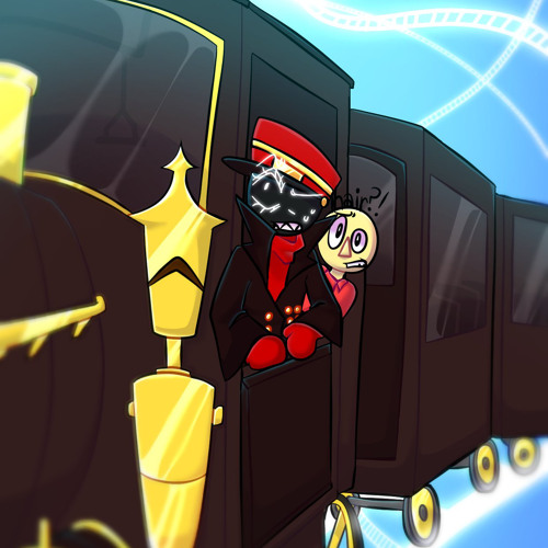 Stream ALL ABOARD! || Dave And Bambi - Culpability AU Fantrack by ...