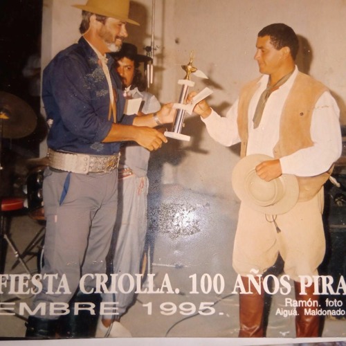 Stream episode Entrevista a Hugo Maciel by El Caballo Para Todos ...