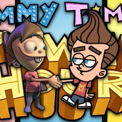 Stream Jimmy Timmy Power Hour Bounce Knight Remix By 4637