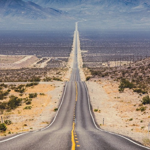 Stream endless road by Midnight Coffee | Listen online for free on ...