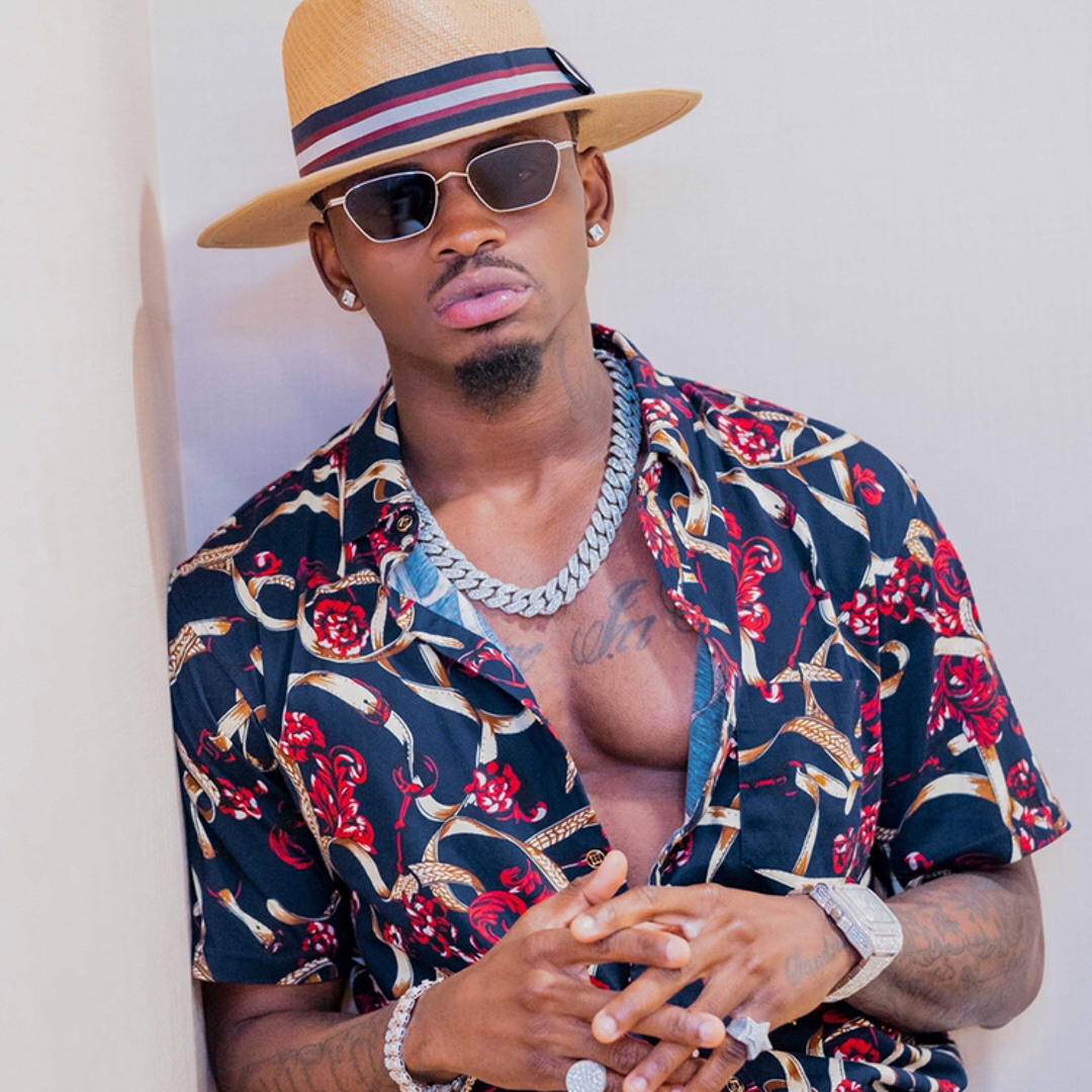 Stream Innoss'B Ft Diamond Platnumz - Yope Remix (Official audio Music ...