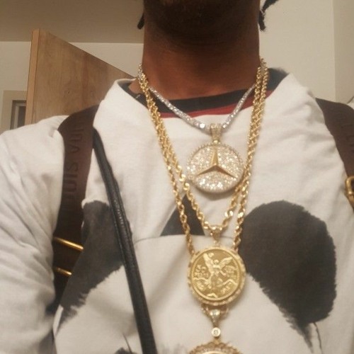 Stream Pretty Tony "GetBuck" | Listen to PRETTY TONY GETBUCK playlist ...