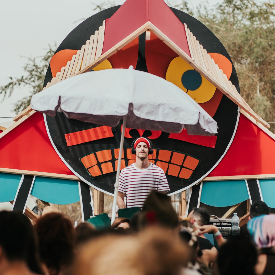 Stream Adam Ten @ TERRA Purim 2020 by Adam Ten | Listen online for free ...