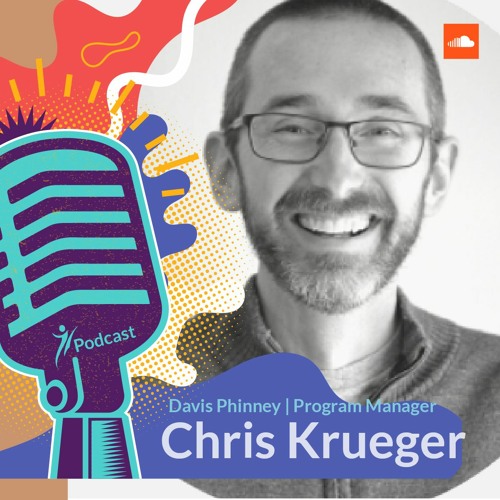 Stream UP Podcast - Davis Phinney Foundation Chris Krueger - July 2023 ...