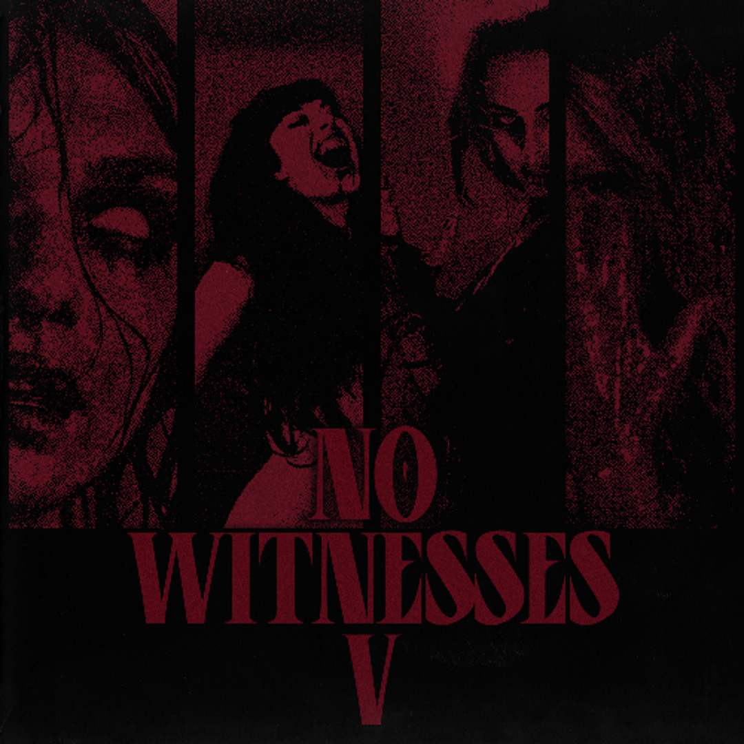 Stream NO WITNESSES VOL. V by JACK | Listen online for free on SoundCloud