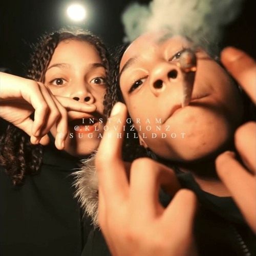 Stream Snowfall by Notti Osama | Listen online for free on SoundCloud