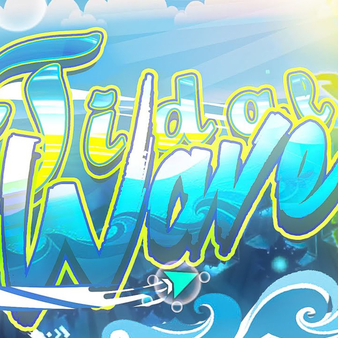 Stream Tidal Wave (Shiawase VIP RMX(the actual version)) by Not_SF ...
