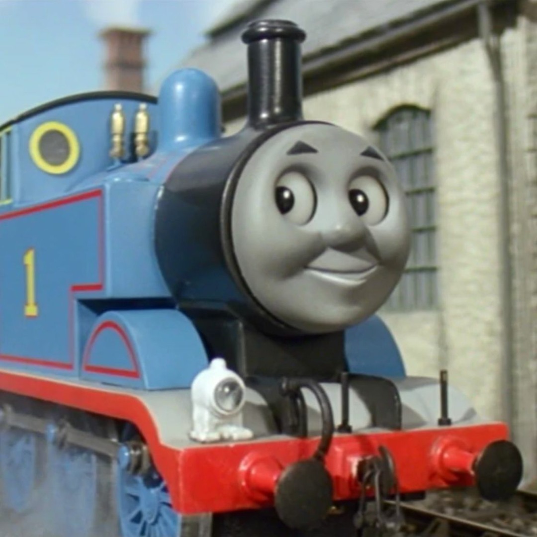 Stream Thomas' Series 7 Theme Extended by T&F custom tracks. | Listen ...