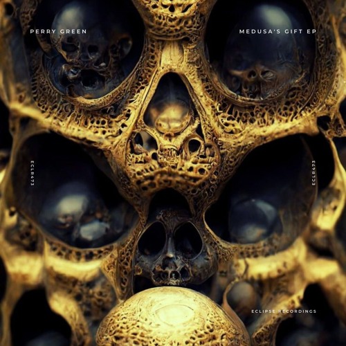 Stream Premiere: Perry Green - The Summoning [Free Download] by OBSCUUR ...