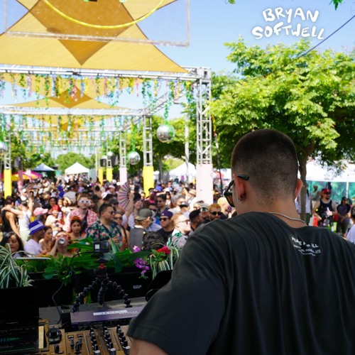 Stream Bryan Softwell Live @ Daytrip Los Angeles 07-16-2023 by Bryan ...
