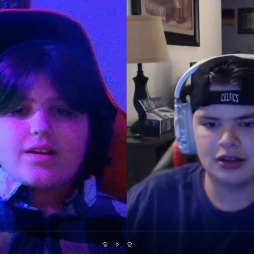 Stream episode Episode 1: The DJ's Podcast by The DJ's Podcast podcast ...