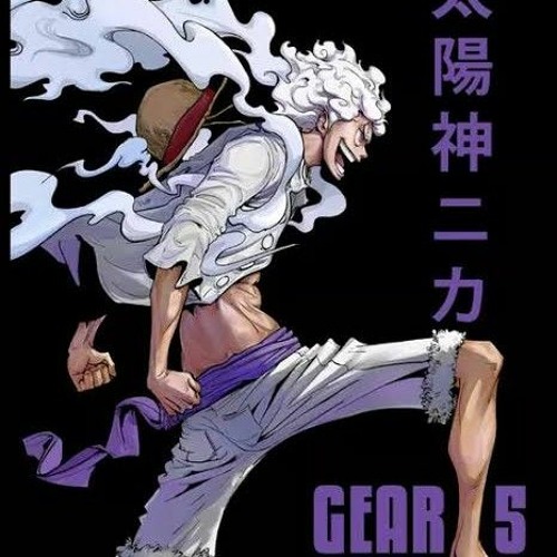 Stream One Piece OST - The Drums of Liberation (Gear 5) by ...