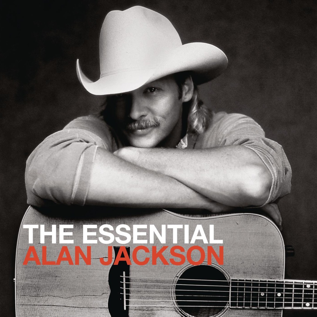 Stream Chattahoochee by Alan Jackson | Listen online for free on SoundCloud