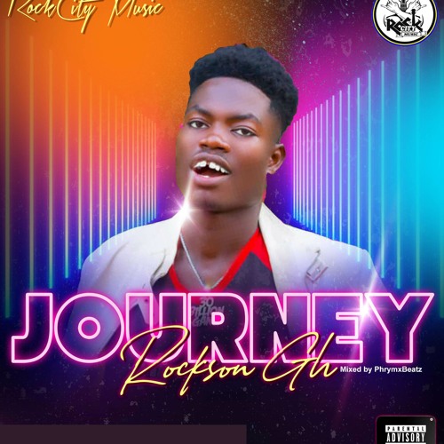Stream Journey by Rockson gh | Listen online for free on SoundCloud