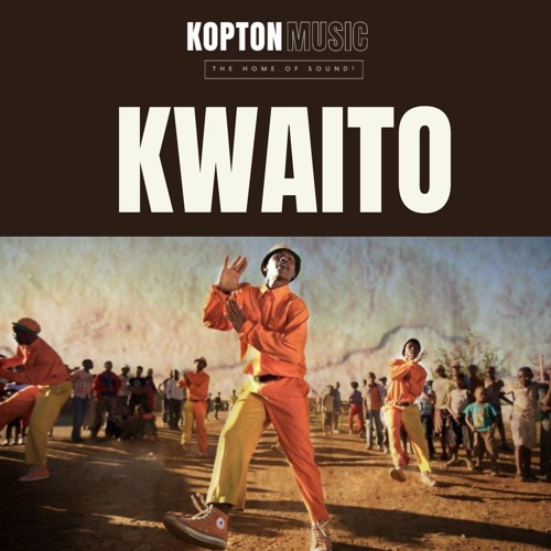 Stream Kopton Music | Listen to Kwaito playlist online for free on ...