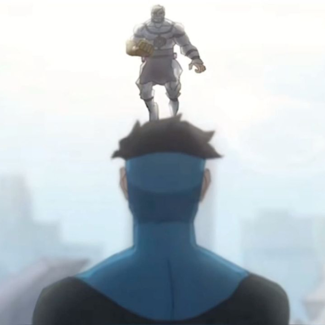 Listen to ANGUISH - ABANDONED X CONQUEST SPEECH "I am so lonely ...