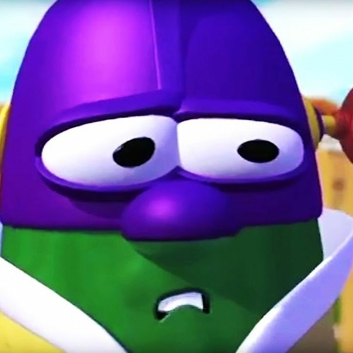 Listen to music albums featuring "He Is That Hero" - LarryBoy: The ...