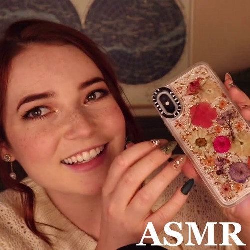 Stream Acrylic Nail Tapping on Phone Cases Pt.2 by Goodnight Moon ASMR | Listen online for free ...