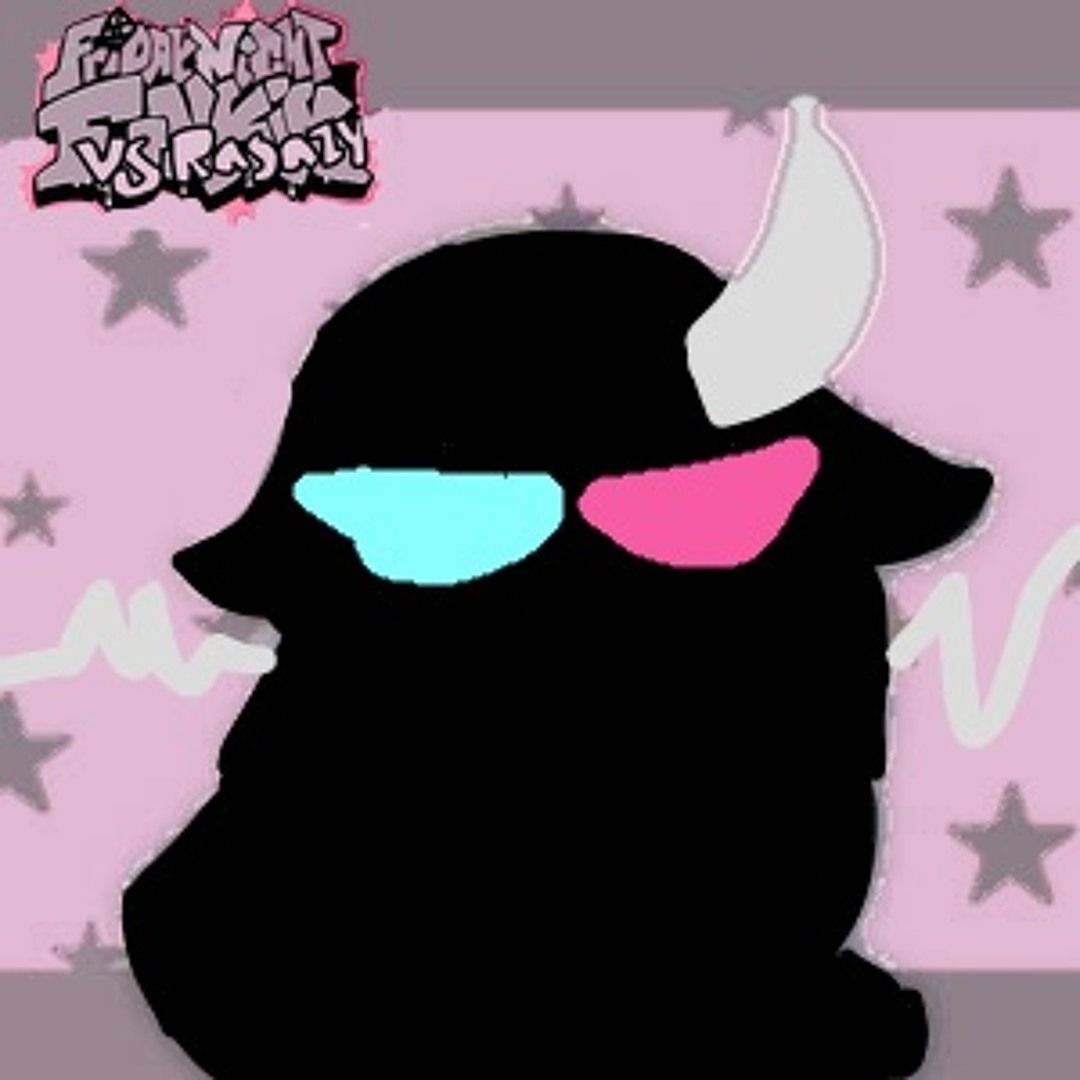 Stream Friday Night Funkin Mid Fight Masses Stazzy Rasazy Mod Ost By