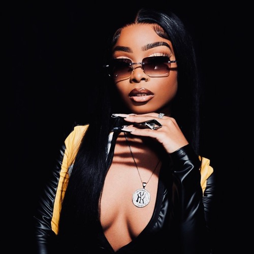 Stream Lola Brooke Dont Play With It Ft Billy B Remix Skillibeng 16choppa By Dj