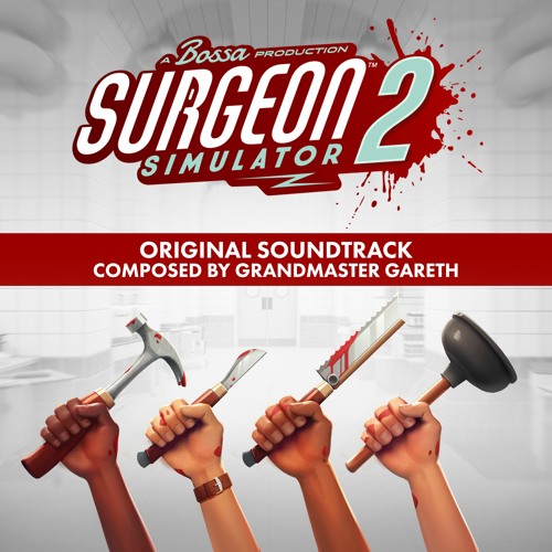 Stream Surgeon Simulator 2 OST- TUBULAR SMELLS by medico scrubby ...