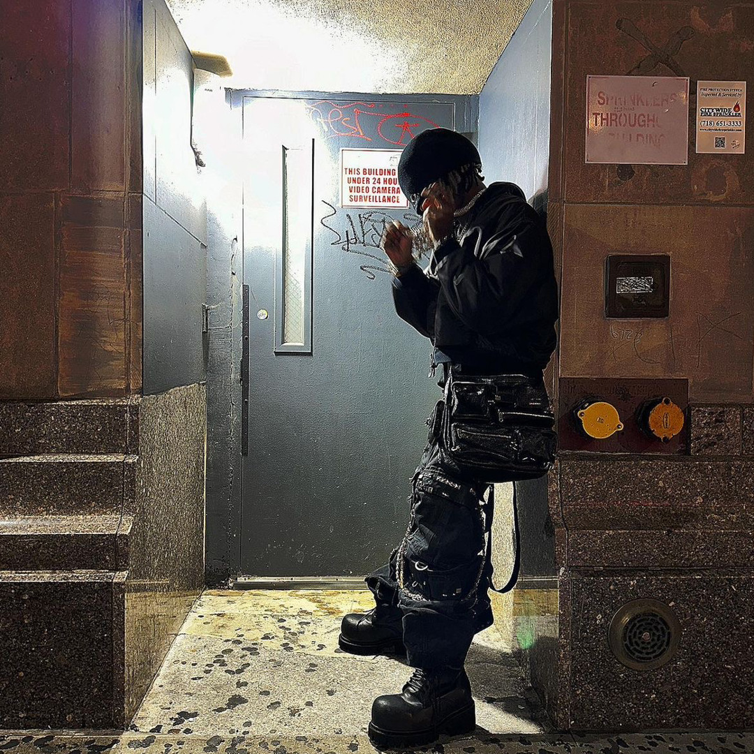 Stream Playboi Carti - Tall Sprite (ft. Ken Carson) by assange | Listen ...