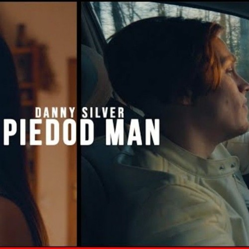 Stream Danny Silver - Piedod Man by Roksijs | Listen online for free on ...