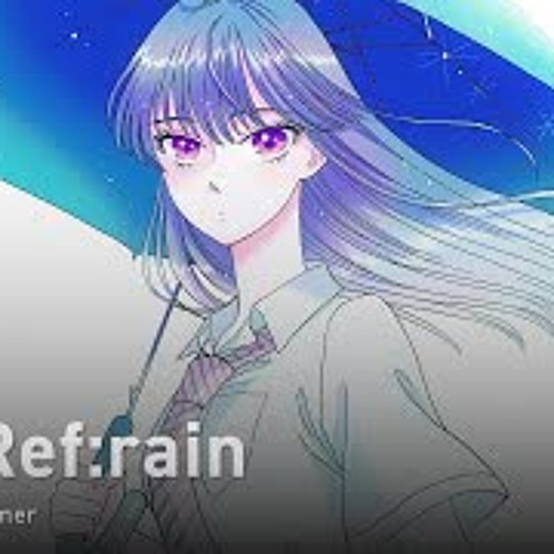 Stream [After the Rain на русском] Ref:rain [Onsa Media] by Lin Na | Listen online for free on ...