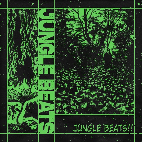 Stream vaporwave archive | Listen to Opal Vessel - Jungle Beats ...