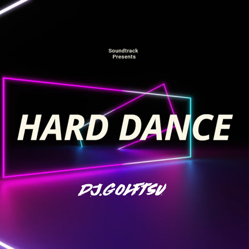 Stream EDM HARD DANCE 2023 [Open Format] #1 by Dj Golftsu | Listen ...