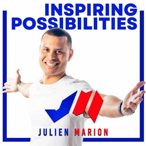 Stream 016 Fighting The Fear To Be On Social Media with Corinna Essa by ...