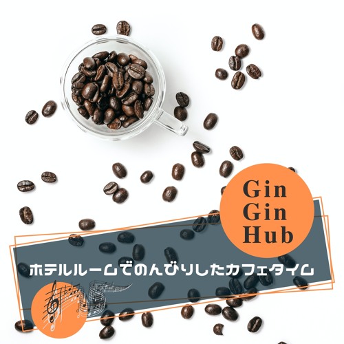 Stream Midnight in the City by Gin Gin Hub | Listen online for free on ...