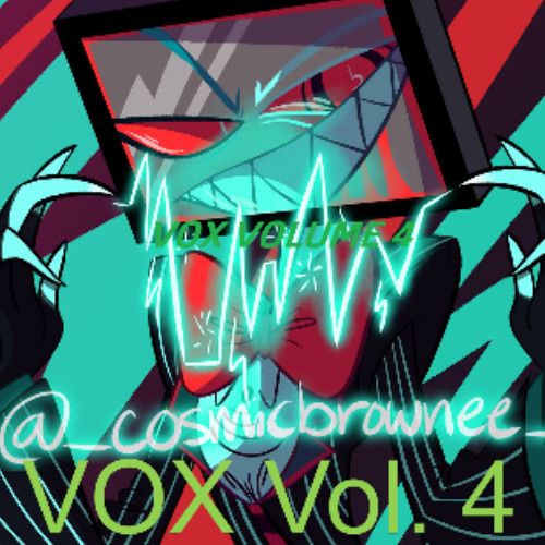 Stream Vox (Vol. 4) by DJ Aiden J | Listen online for free on SoundCloud