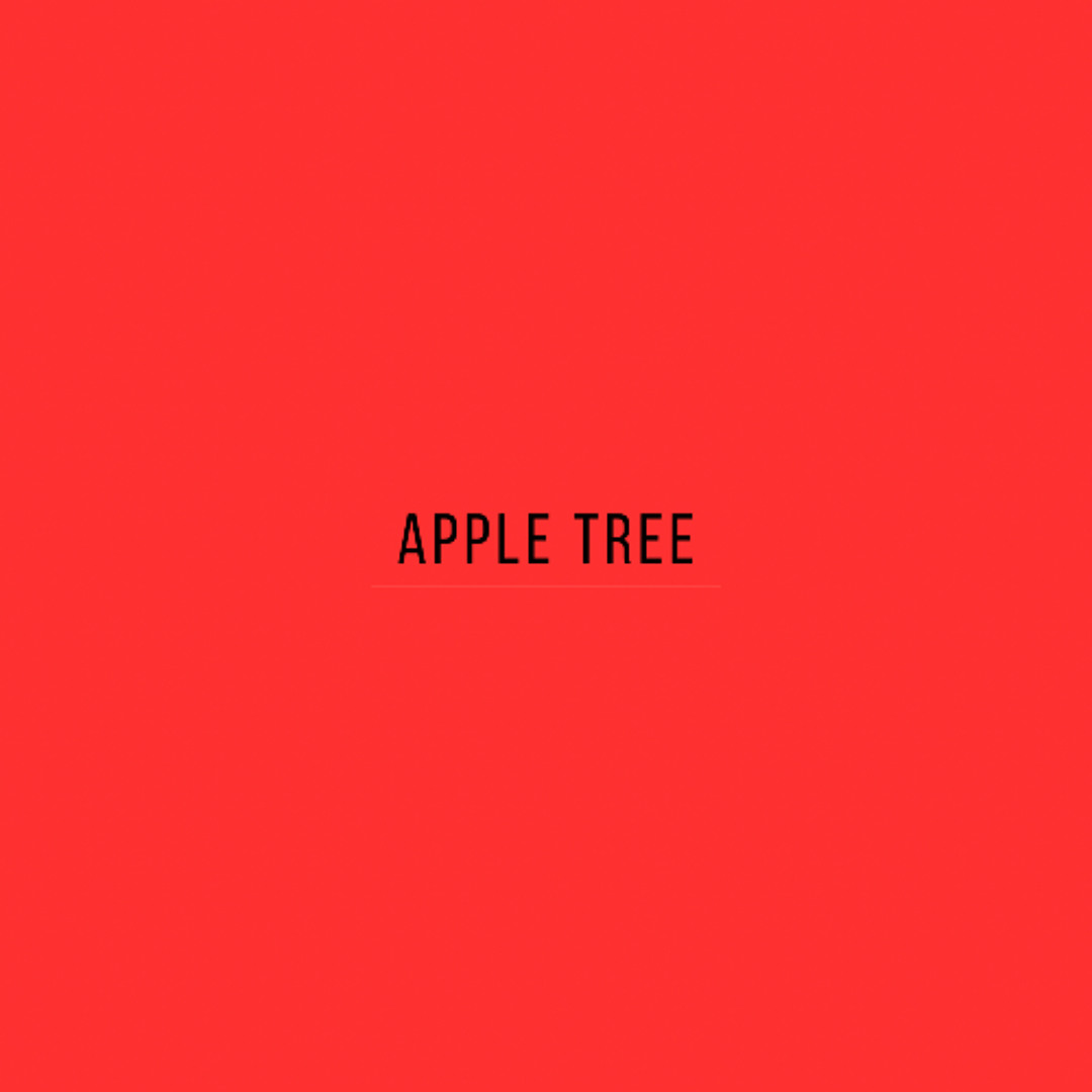 Stream Apple tree (DEMO) by 3NT3R | Listen online for free on SoundCloud