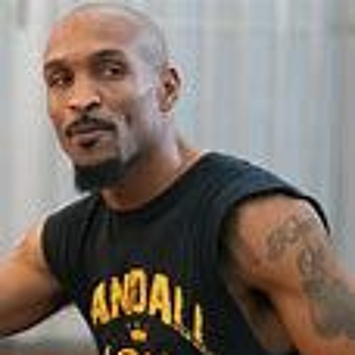 Stream episode Episode 65: Randall Bailey interview by Rope-A-Dope ...