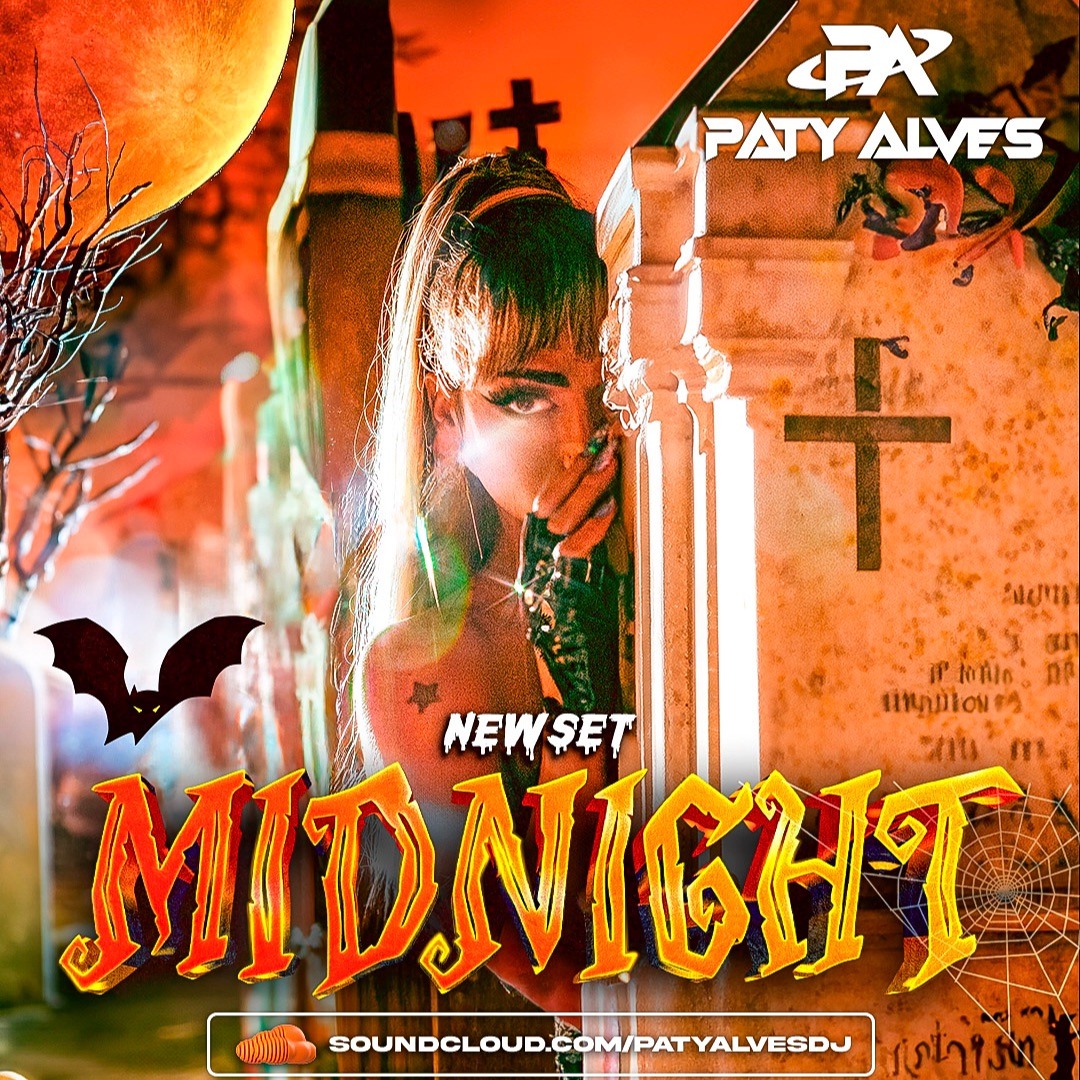 Stream MIDNIGHT (NEW MIX SET OCTOBER 2023) by Paty Alves Dj | Listen ...