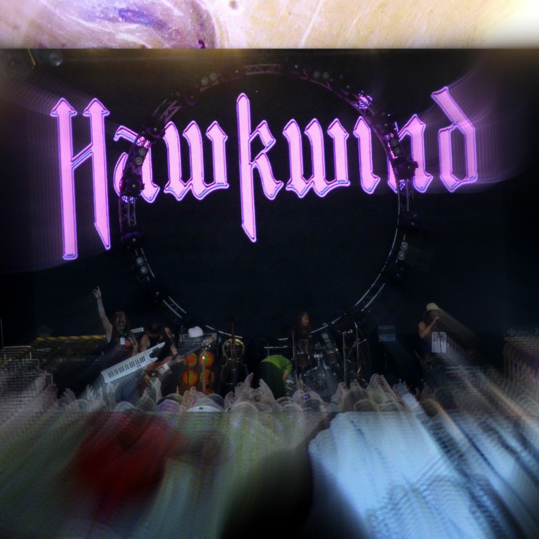 Stream Silver Machine (Hawkwind cover, remaster) by Yankel Muromachi ...