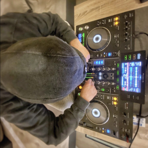 Stream Trap Hip Hop Bass (Dj SyF) [MIX] by Sylvain DelpiroU | Listen ...