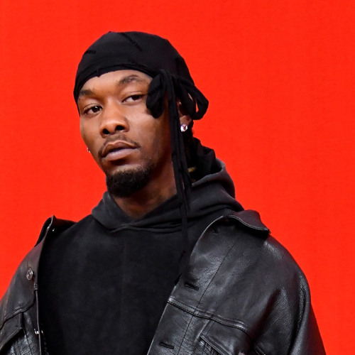 Stream offset - 54321 (Marky B Remix) by Marky B | Listen online for ...