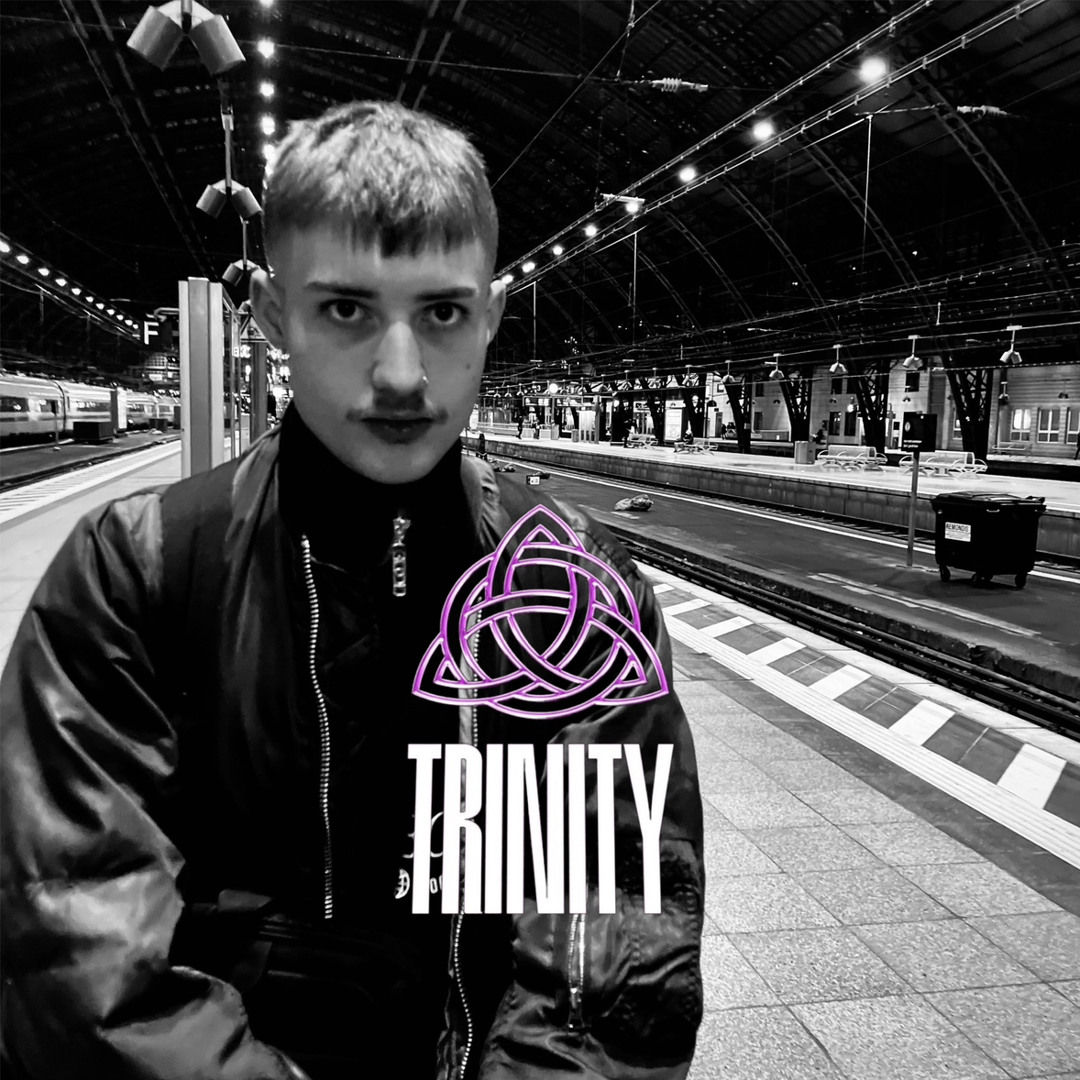 Stream GEORGE @TRINITY 17.02.24 by GEORGE aka DR.RADSPORT | Listen ...