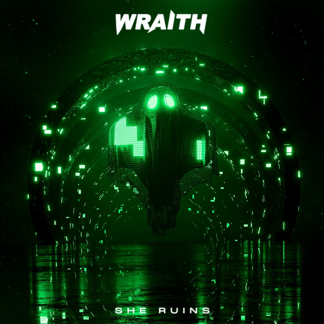 Listen to WRAITH - She Ruins (BDAY FREE DOWNLOAD) by WRAITH (UK) in ...
