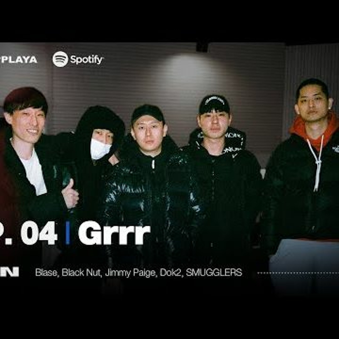 Stream Blacknut - Grrr by hiiphopfaan | Listen online for free on ...